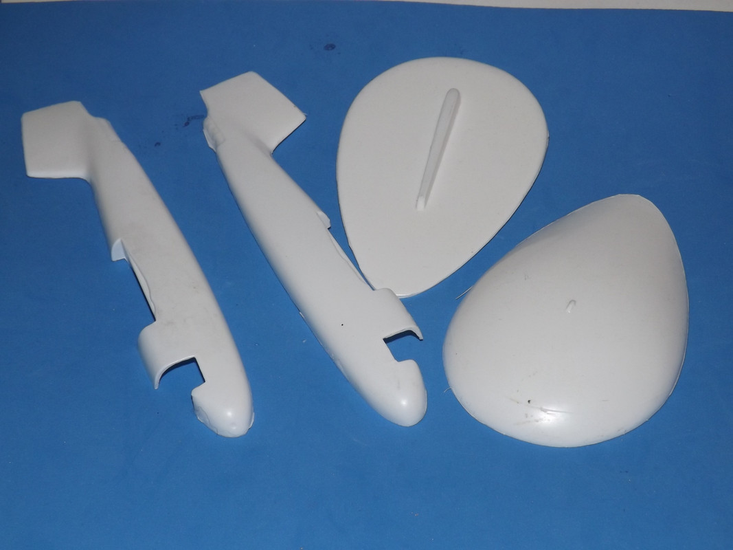 Tim's Grumman E-1 Tracer - Reconnaissance and Scouting GB ...