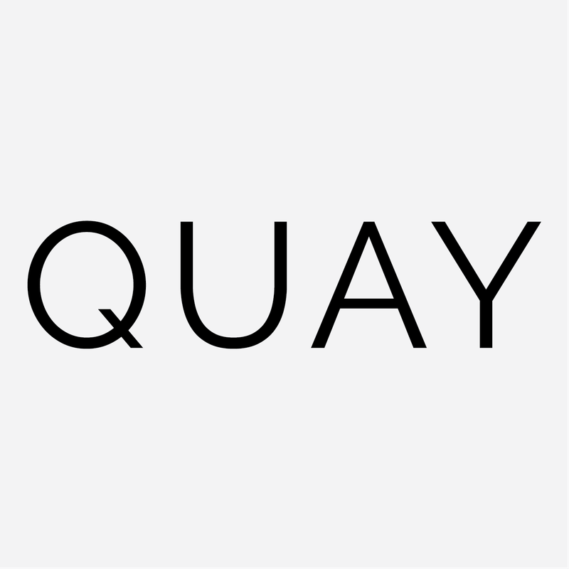 Quay Black (no background) — Postimages