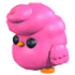Candyfloss Chick (Pets) - Adopt Me Value List | Adoptme