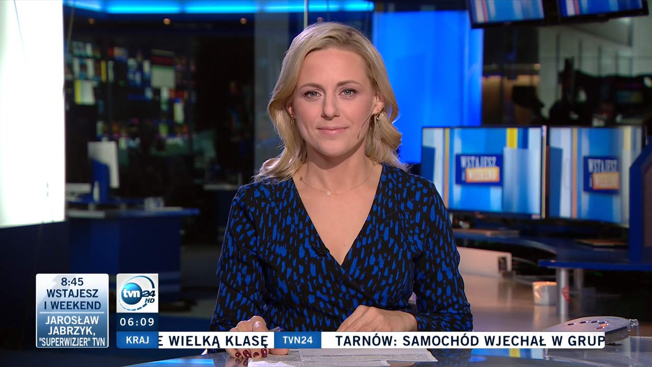 2022 11 12 Marta Klos TVN24 001 — Postimages