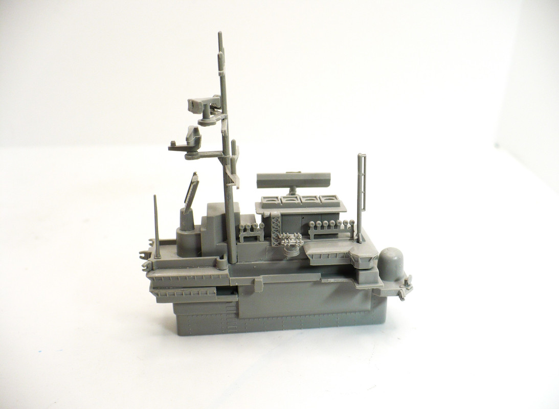 CV-61 USS Ranger WestPac Cruise | Modelers Social Club Forum