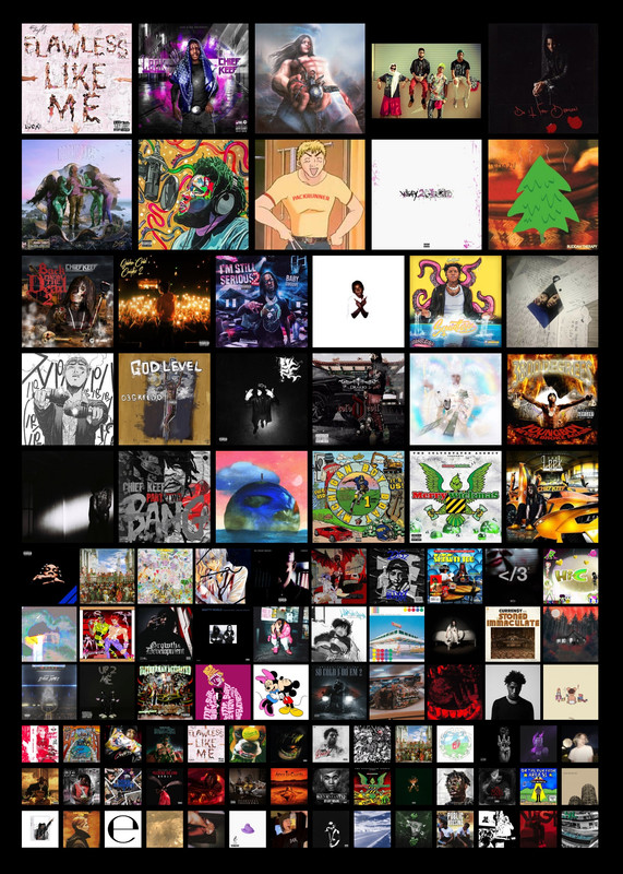 Post album collages | ktt2