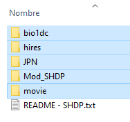 Installation guide for “resident evil classic rebirth” | PSX-Place