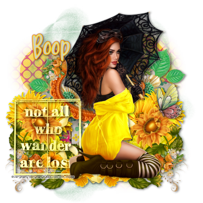 miggs wech very many boop — Postimages