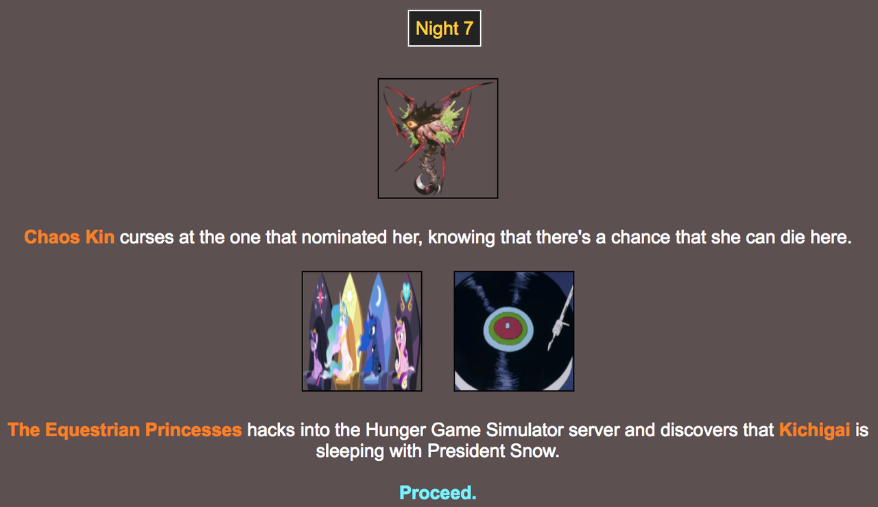 24 Trope Games S219 Night 7 — Postimages