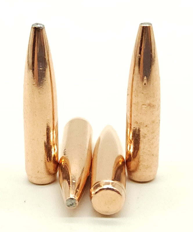 250ct Speer Gold Dot 140gr .264 6.5 Bonded - Reloading Bullets at ...