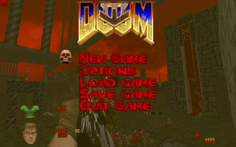 Doom Pictures Thread 2024 - Page 7 - Doom General - Doomworld