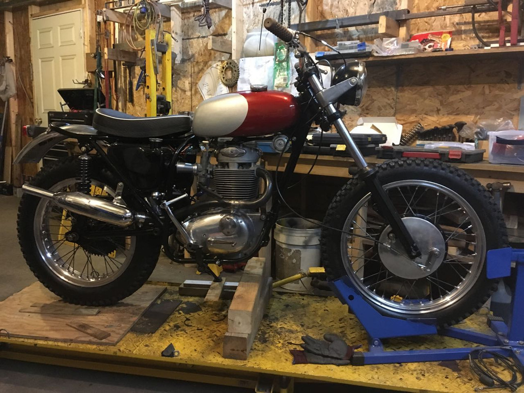 B44 2 with new headlight exhaust — Postimages