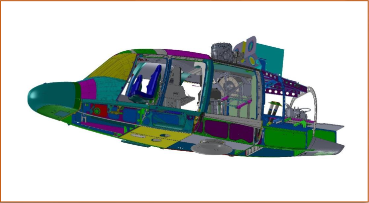 RAZONYFUERZA - Aviación Naval IV - Armada de Chile