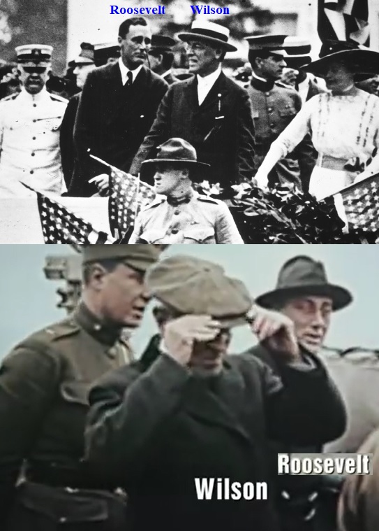 What was the real cause of the First World War? - Stormfront