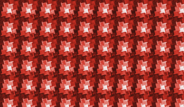 Curved Tiles Texture - Textures - paint.net Forum