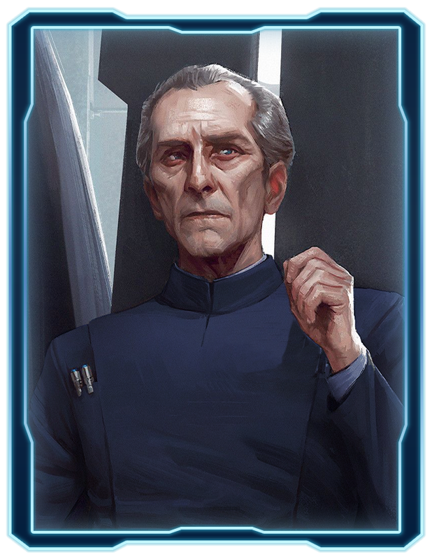 To: ; Core; Bounty Hunters.