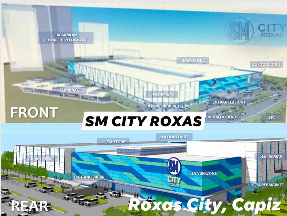 Roxas City and Cápiz Province | Page 6 | SkyscraperCity Forum