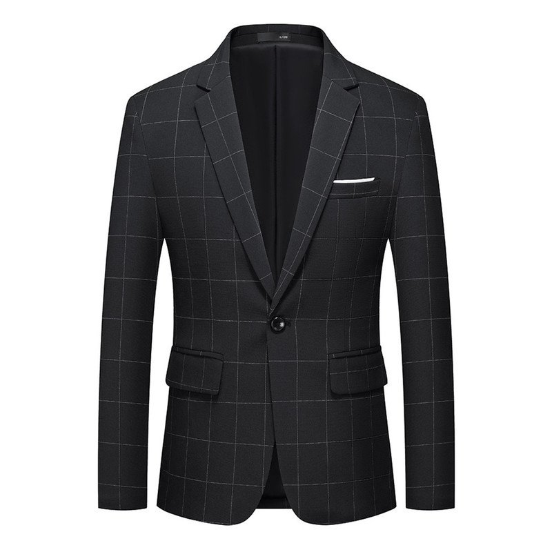 black blazer for men — Postimages