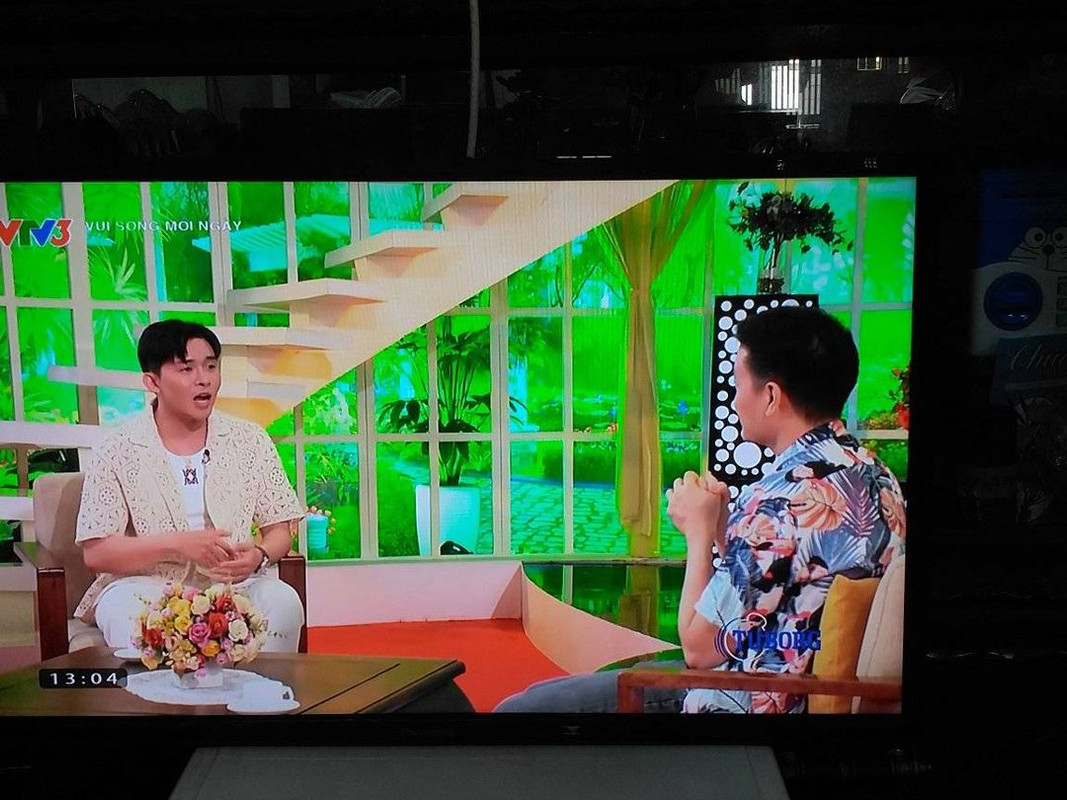 PANA 32 KO MANG — Postimages