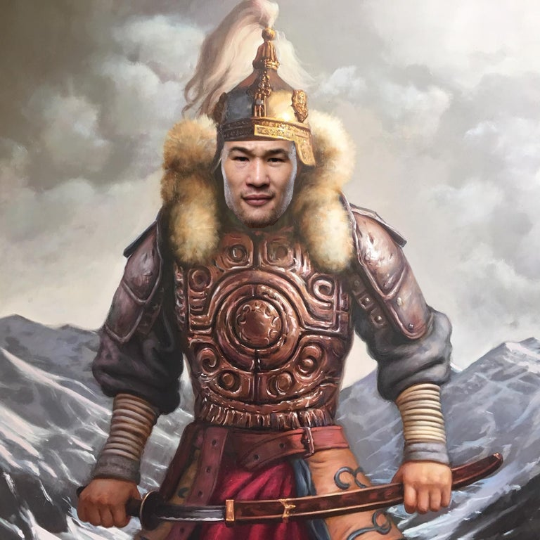 Media - Shavkat talks to Laura Sanko | Sherdog Forums | UFC, MMA ...