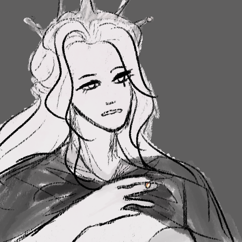 Our Princess - Chapter 14 - ASpooky, Donjusticia, NoxBarian, Thood74 ...