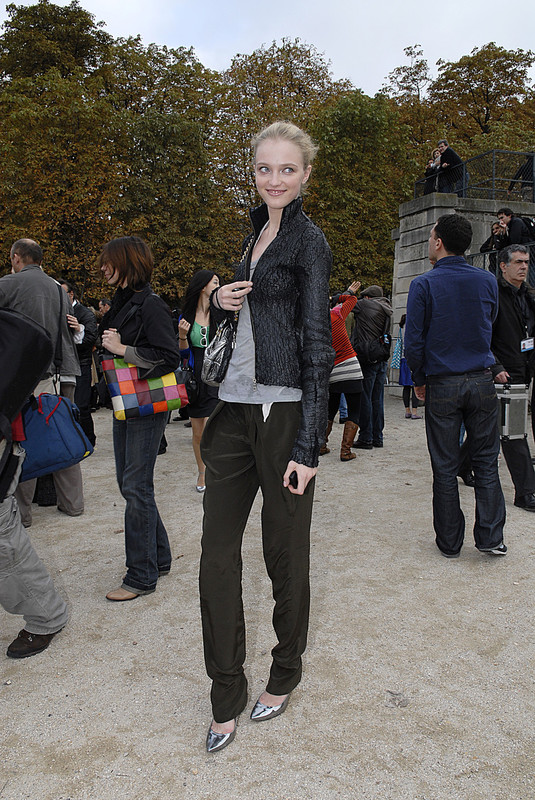 Spring 2008 Models Ps PA6ckf ABtx — Postimages