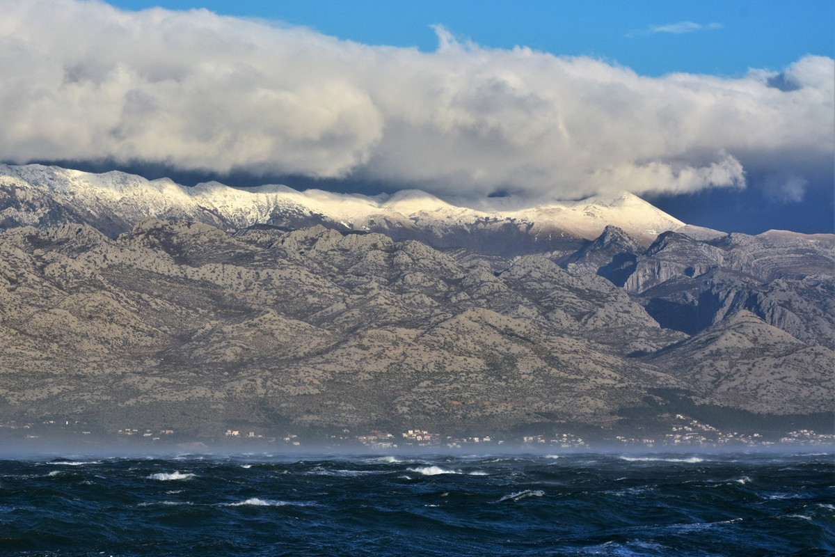 VELEBIT — Postimages