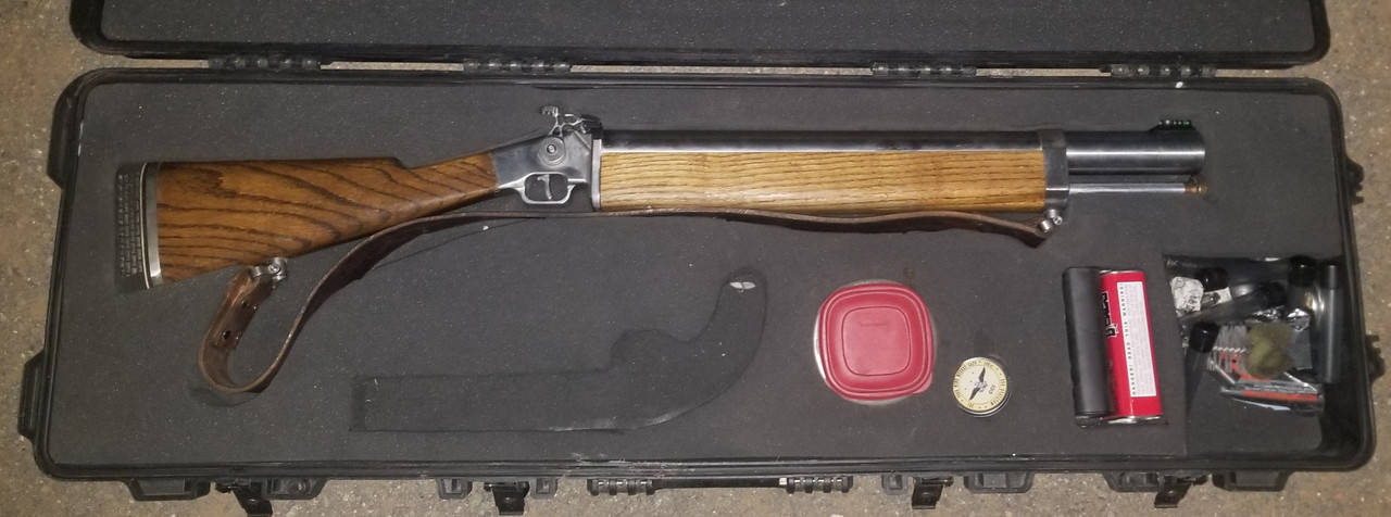 4 bore rifle > General Discussion > AR15.COM