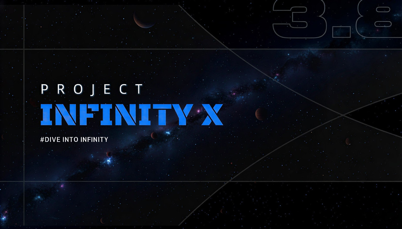 [ROM][16 QPR2][OFFICIAL][KSU][03/25] Project Infinity X for OnePlus 7T ...