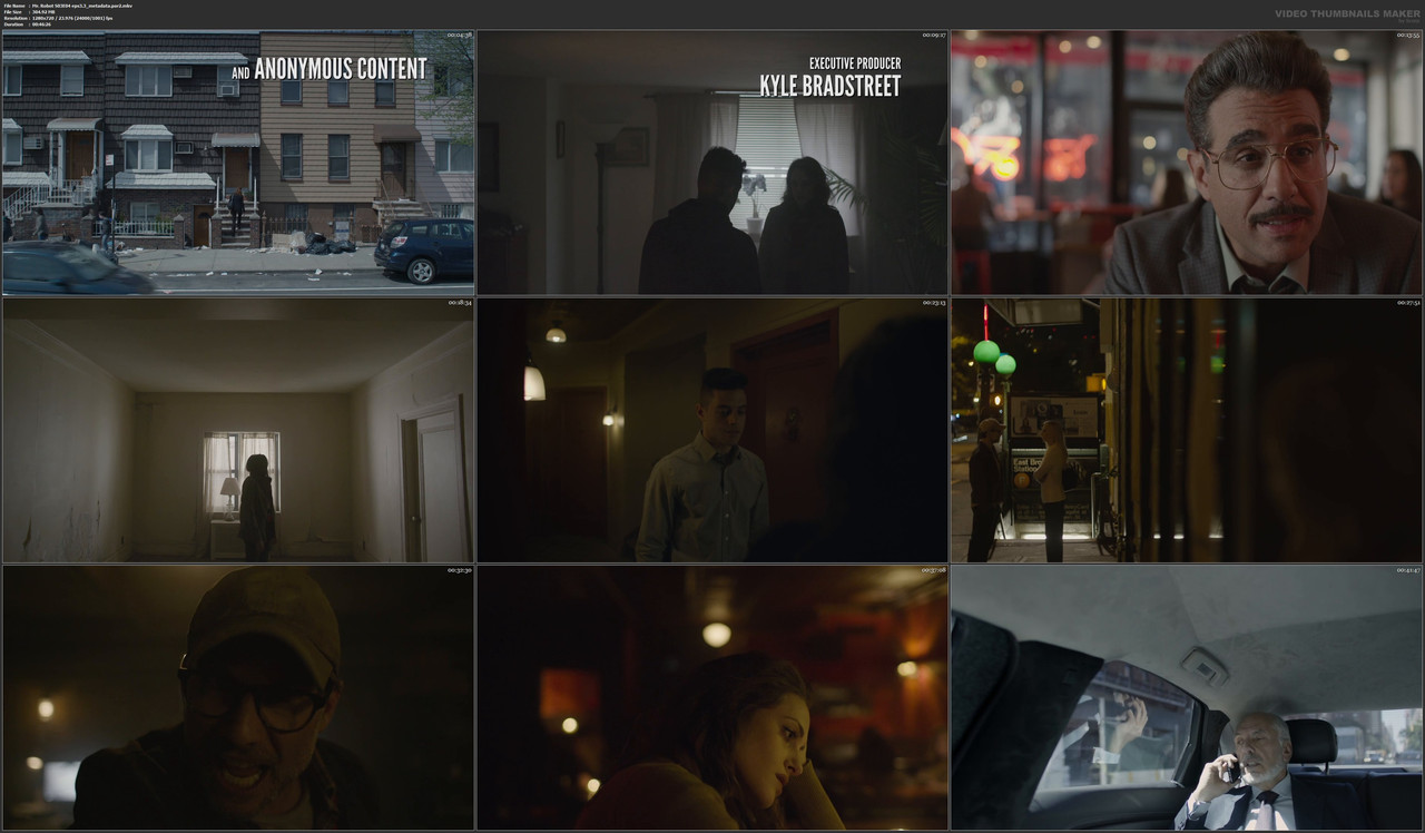 Mr Robot S03 E04 eps3 3 metadata par2 mkv — Postimages