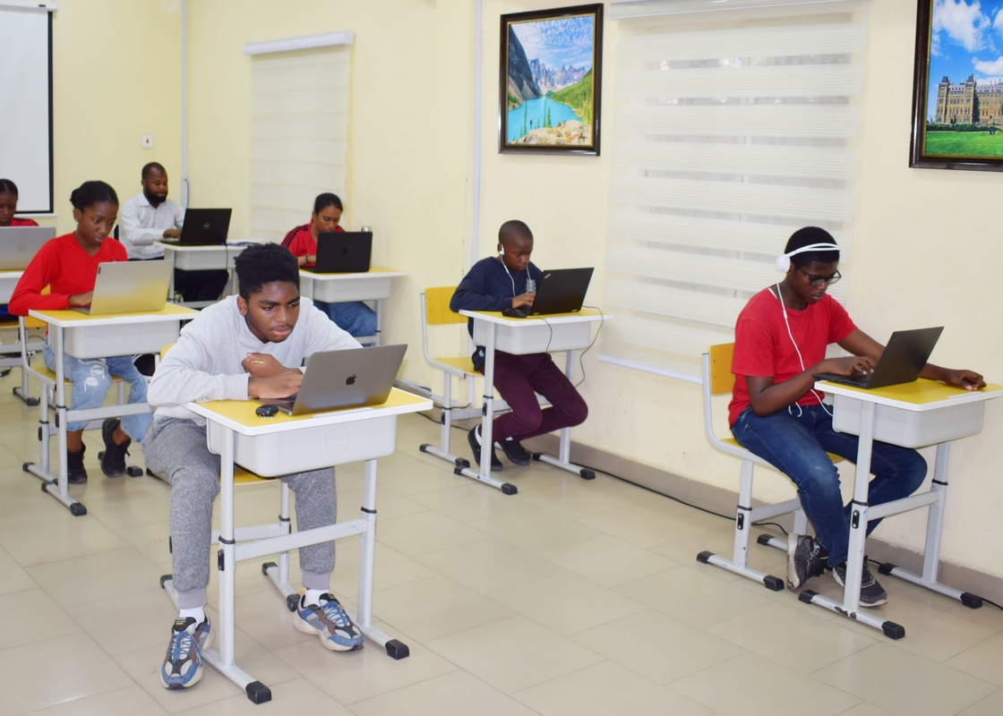 Empowering Students through maths – Canadian Bridge Academy