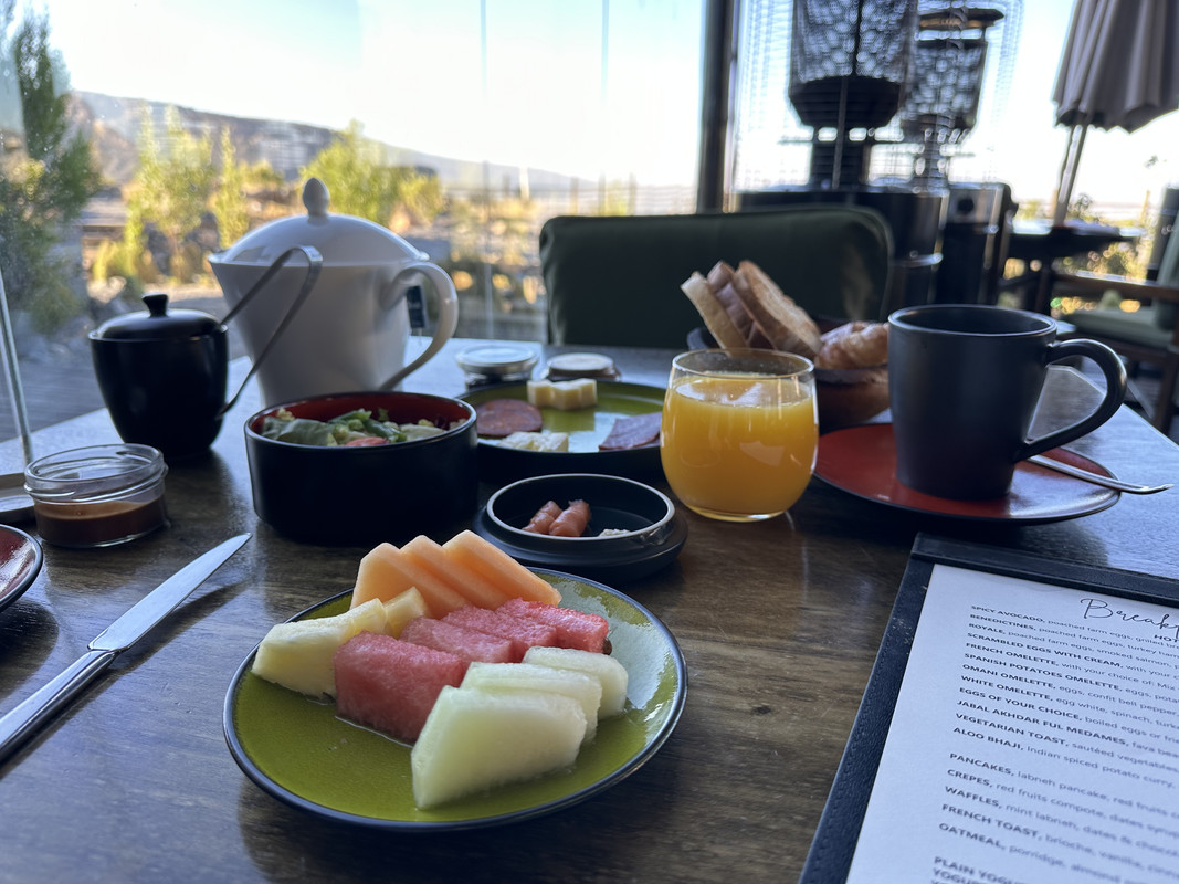 Favorite Breakfasts at Hyatts? 😃 : r/hyatt