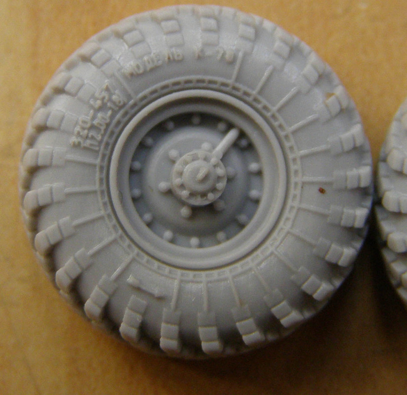 Wheel — Postimages