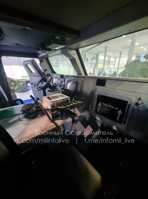 General AFV Thread - Page 146 - Mechanized Warfare - Sturgeon's House