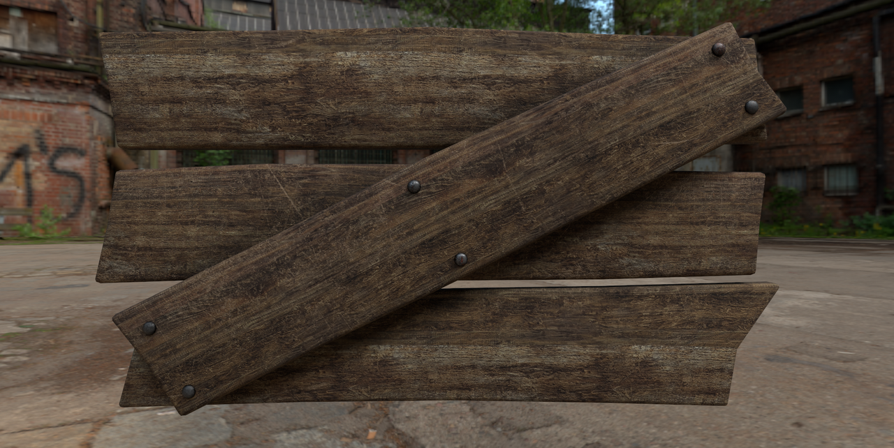 HFs - Ratway and ShipWood planks at Skyrim Special Edition Nexus - Mods ...