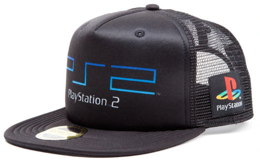 PS2 Merchandise? | PSX-Place
