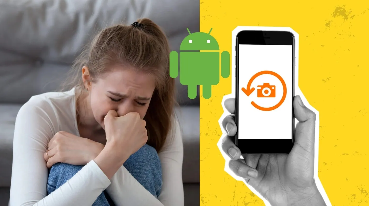 ¿cómo Recuperar Fotos Borradas En Tu Android Imperio Noticias