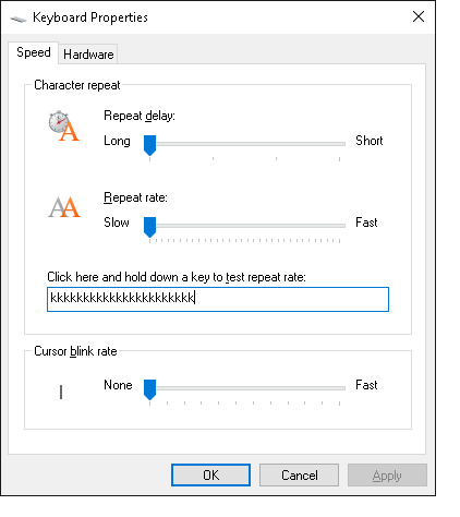 My Keyboard Drivers Are Not Working Properly Solved - Page 2 - Windows ...