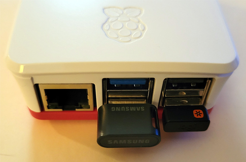 Intermittent mouse cursor - Raspberry Pi Forums