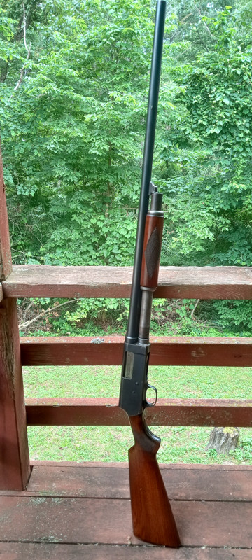 You guys want to see a nice Stevens 520a? > Shotguns > AR15.COM