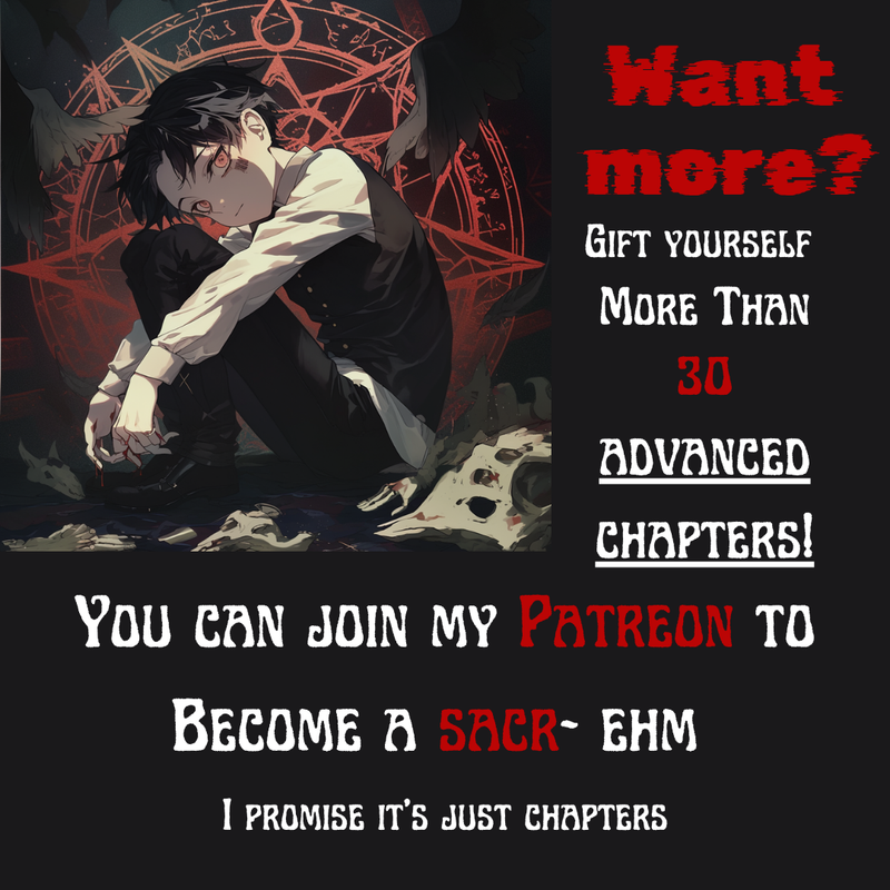 Chapter 204 - Low-Fantasy Occultist Isekai [BOOK 1 OUT ON AMAZON ON 02/ ...
