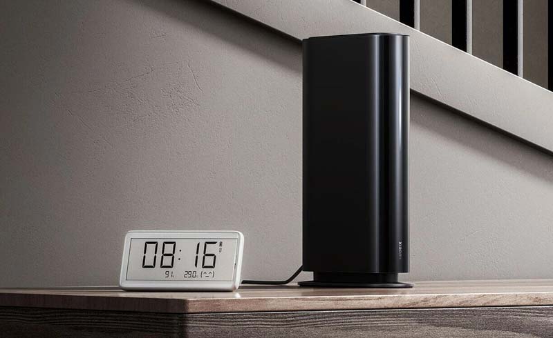Xiaomi Home WiFi, el router más potente de Xiaomi aterriza en China