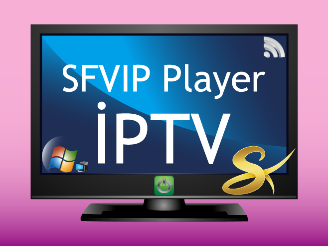 IPTV PLAYERS