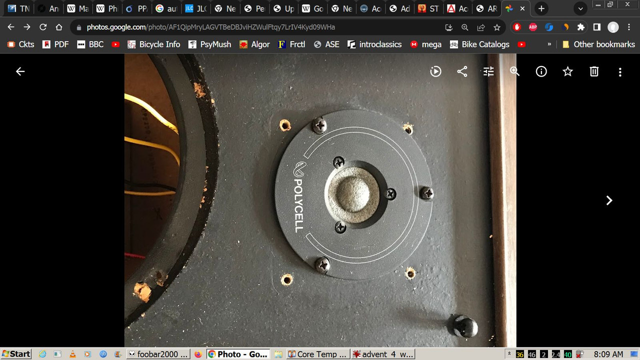 Advent 4 (should I buy) - Advent - The Classic Speaker Pages Discussion ...