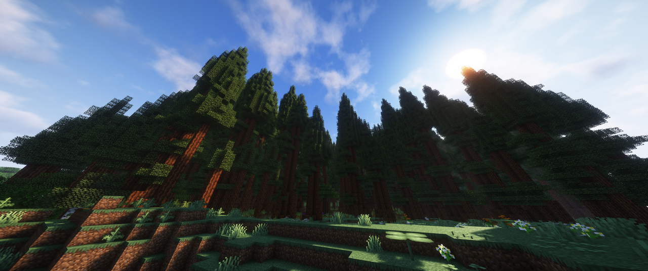 Survival: Above and Beyond - Minecraft Modpacks - CurseForge