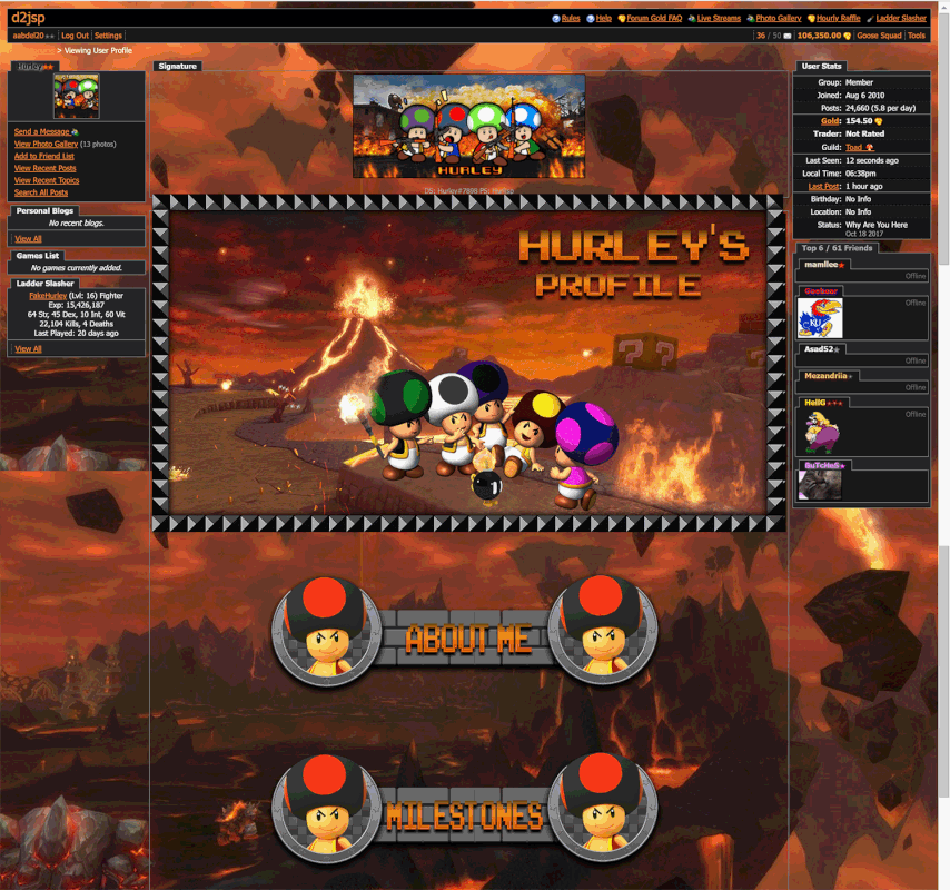 Aabdel20's Signature And Profile Gfx Service - Topic - d2jsp