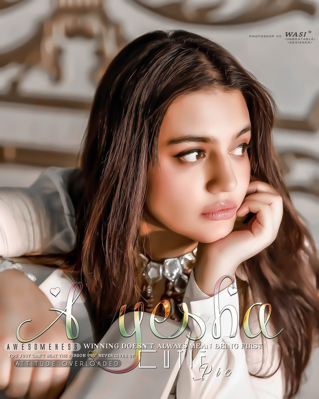 Ayesha — Postimages