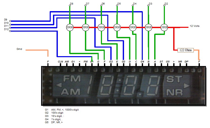 VFD - Hardware CNC - ELFORUM - Forumul electronistilor