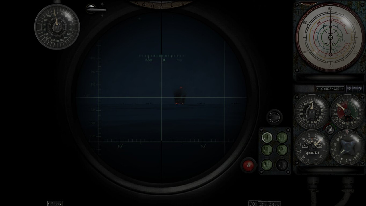 The Unofficial "Official" SH3 screenshot thread! - Page 1014 - SUBSIM ...