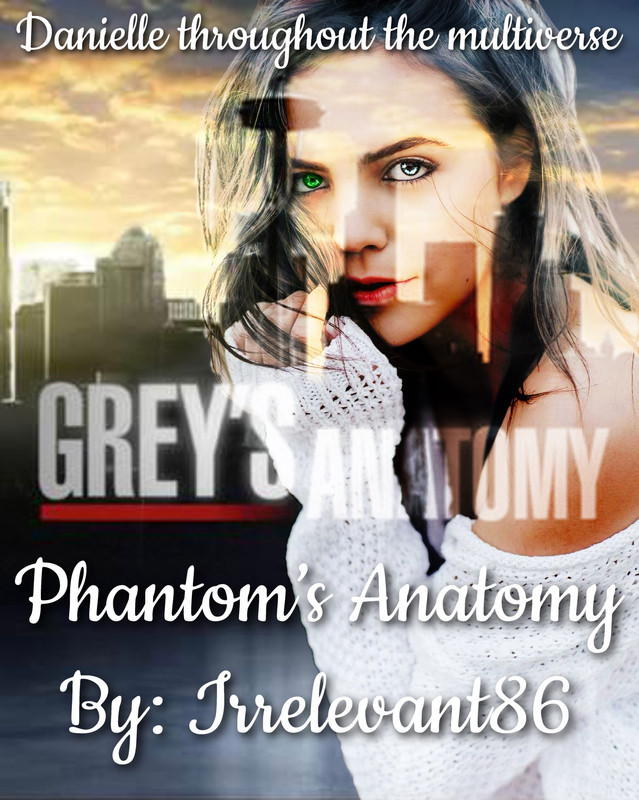Phantom's Anatomy - Chapter 1 - Irrelevant86 - Grey's Anatomy [Archive ...