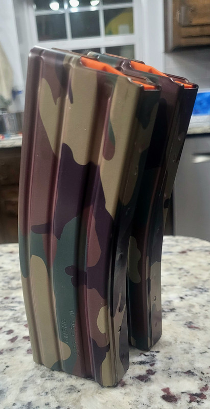 Metal GI AR Mag > General Discussion > AR15.COM