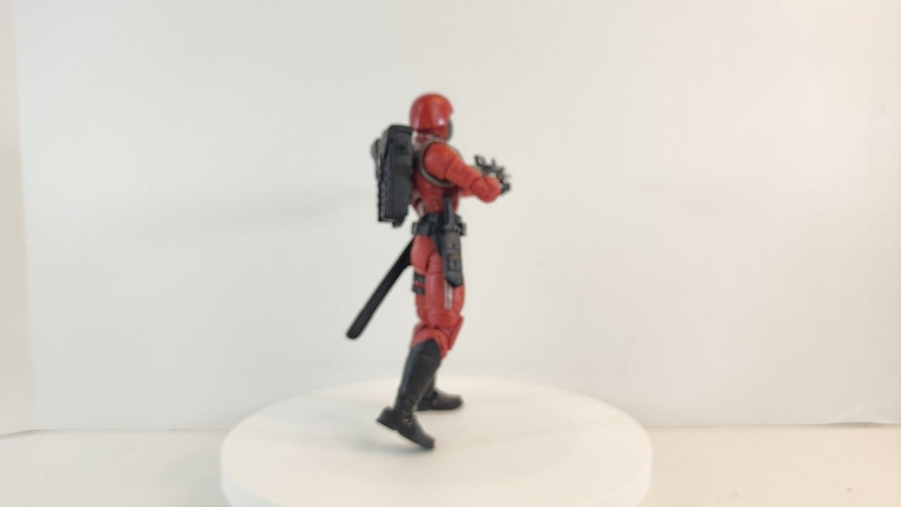 GI Joe Classified Series Crimson Guard By Geek Hangover 33 scaled 800 ...