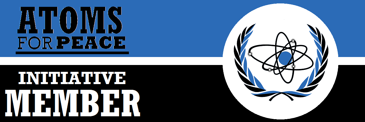 NationStates | Dispatch | General Atomics International (WIP)