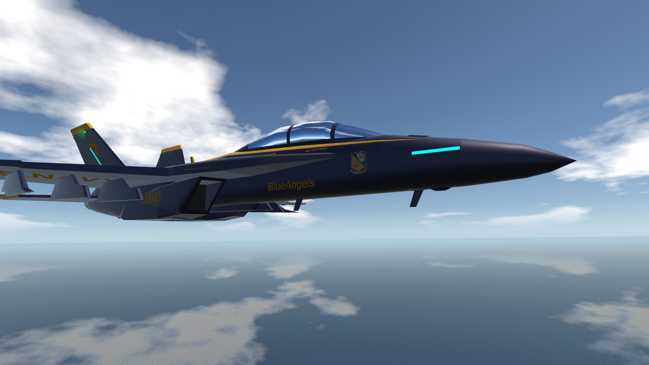 SimplePlanes | RD Cockpits - Add Cockpits Into ReinMcDeer Styled Aircrafts